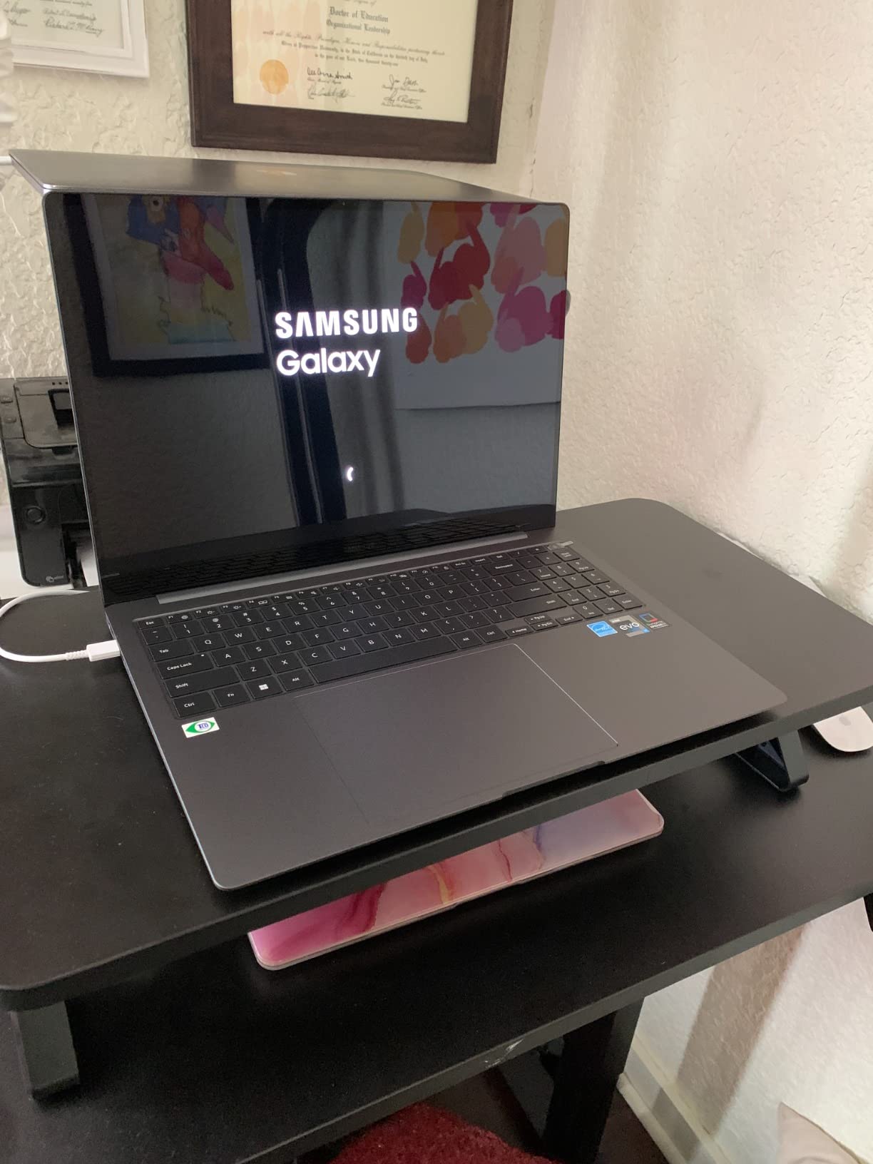 $108/mo - Finance SAMSUNG 16" Galaxy Book3 Pro Business Laptop Computer ...
