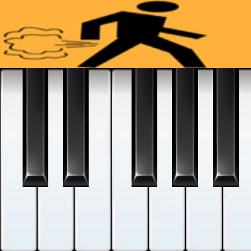 Fart Piano - App on the Amazon Appstore
