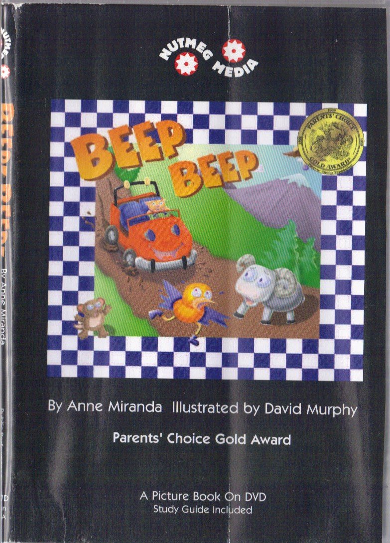 Beep! Beep! [Alemania] [DVD]: Amazon.es: Películas y TV