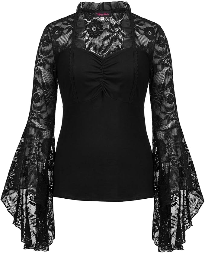 Victorian Steampunk Clothing & Costumes for Ladies