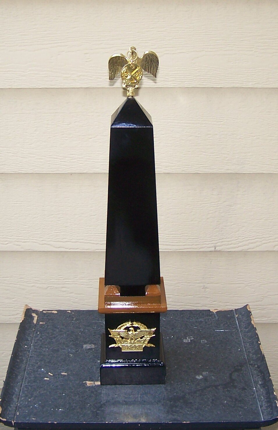 Buy OSHI RegaliaRoman Empire Rome Army War Legion Italy Caesar Eagle ...