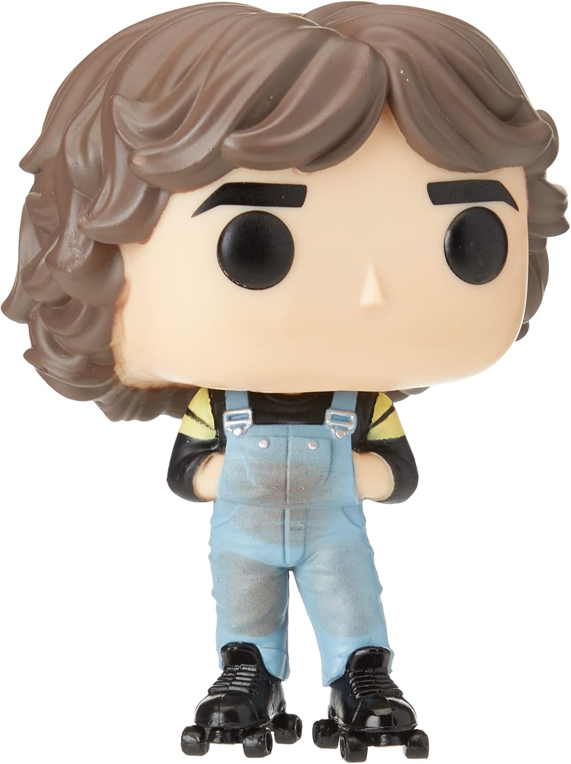 Amazon.com: Funko Pop! Movies: Warrior - Rollerskate Gang Leader ...