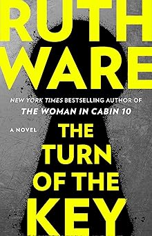 The Turn of the Key - Kindle edition by Ware, Ruth. Literature ...