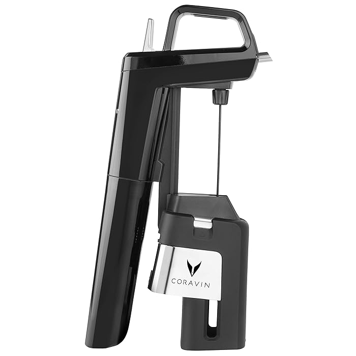 Buy Coravin – Timeless Model Six+ Wine Preservation System – 3 Coravin ...