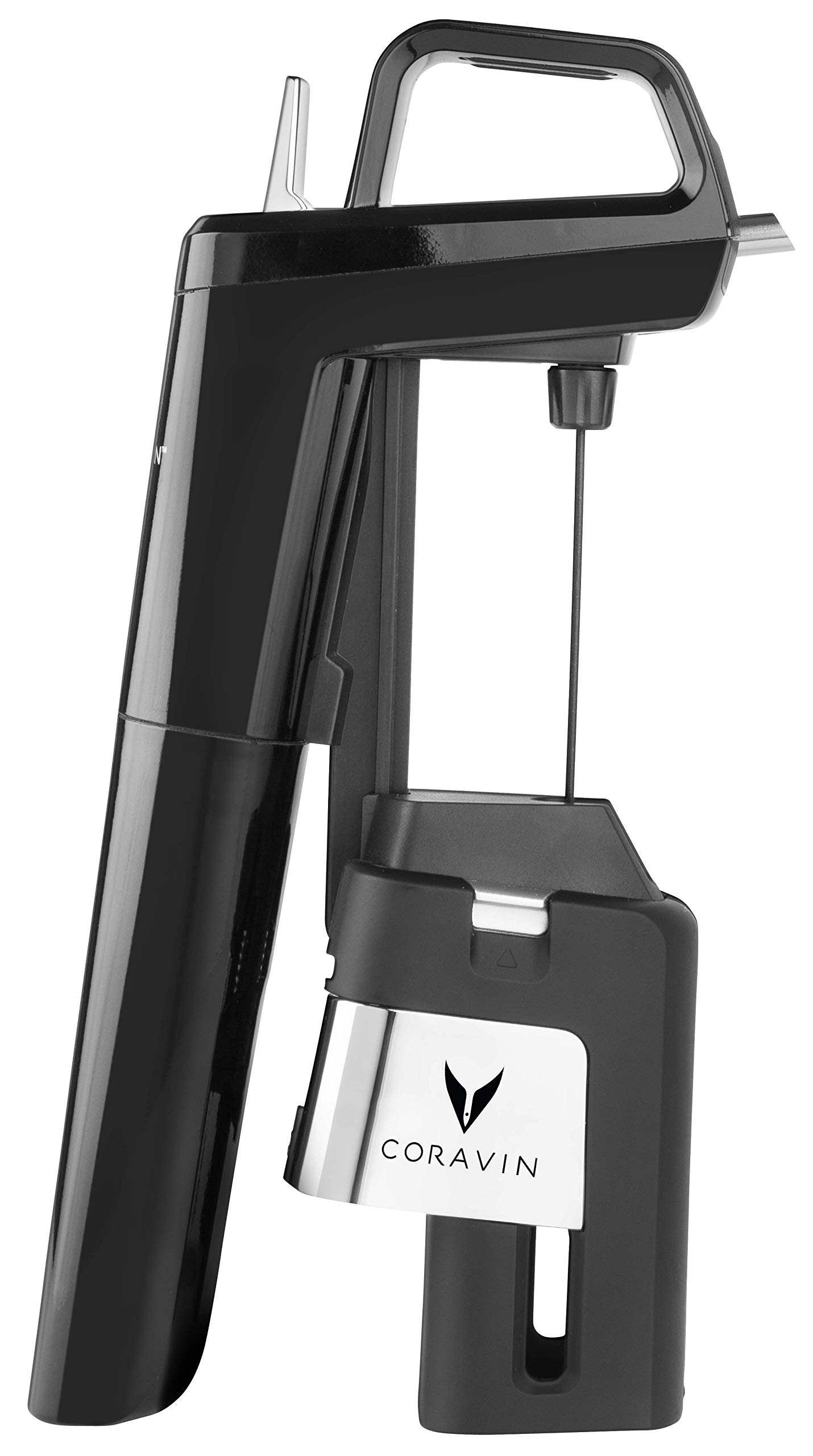 Buy Coravin – Timeless Model Six+ Wine Preservation System – 3 Coravin ...