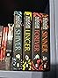 Maggie Stiefvater Wolves of Mercy Falls 4 Books Collection Set (Shiver ...