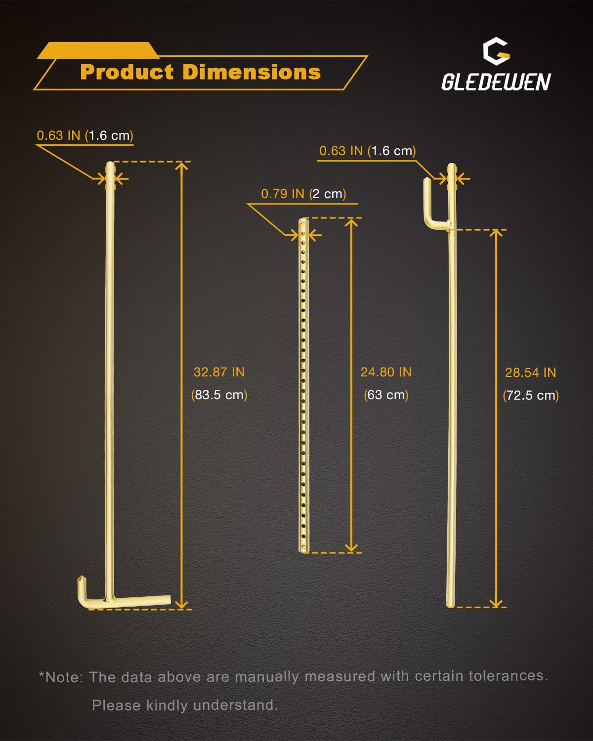 Snapklik.com : Rapid Latch Tailgate Locking System For Trailer Gates ...