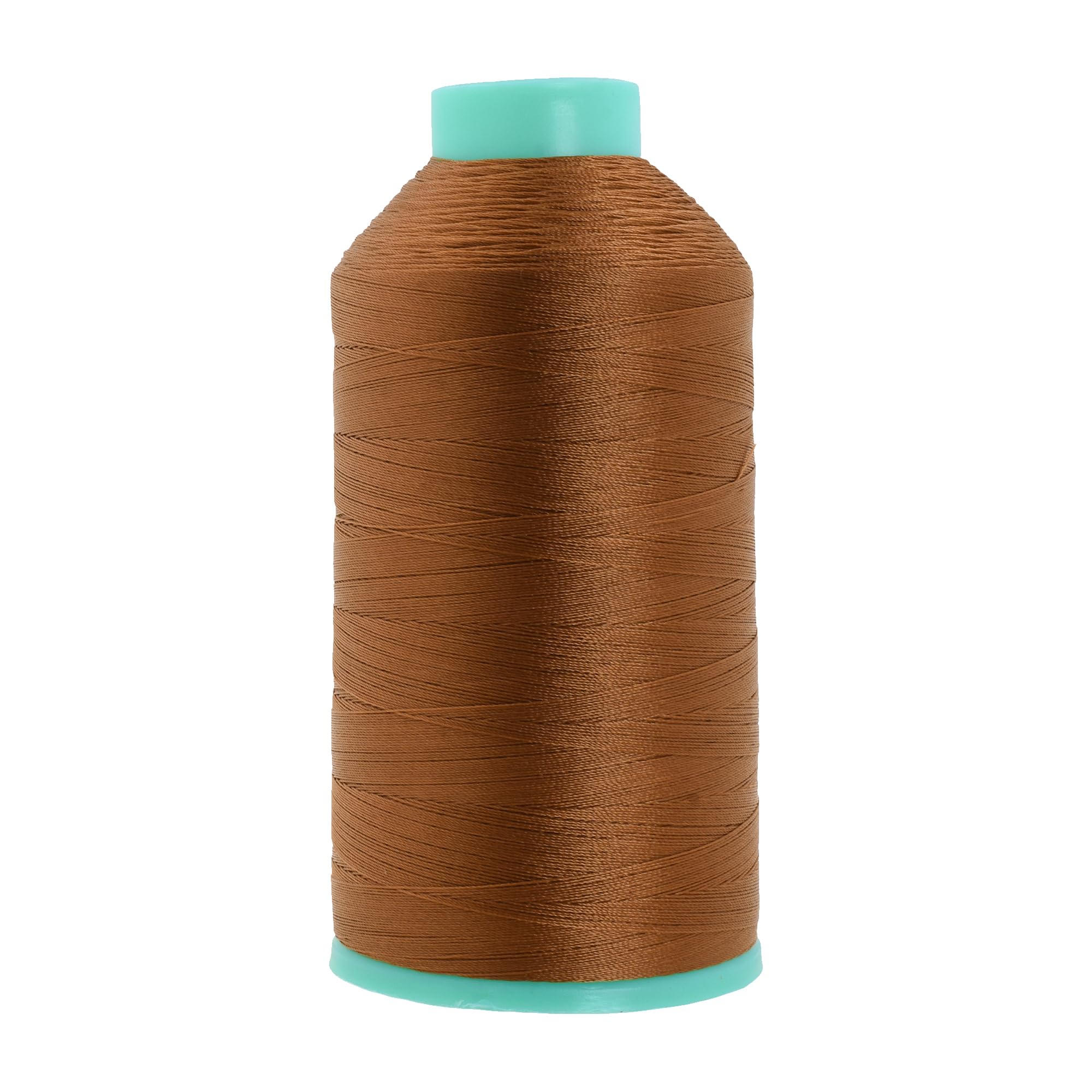 Amazon.com: Mandala Crafts Tex 45 Bonded Nylon Thread for Sewing - 2843 ...