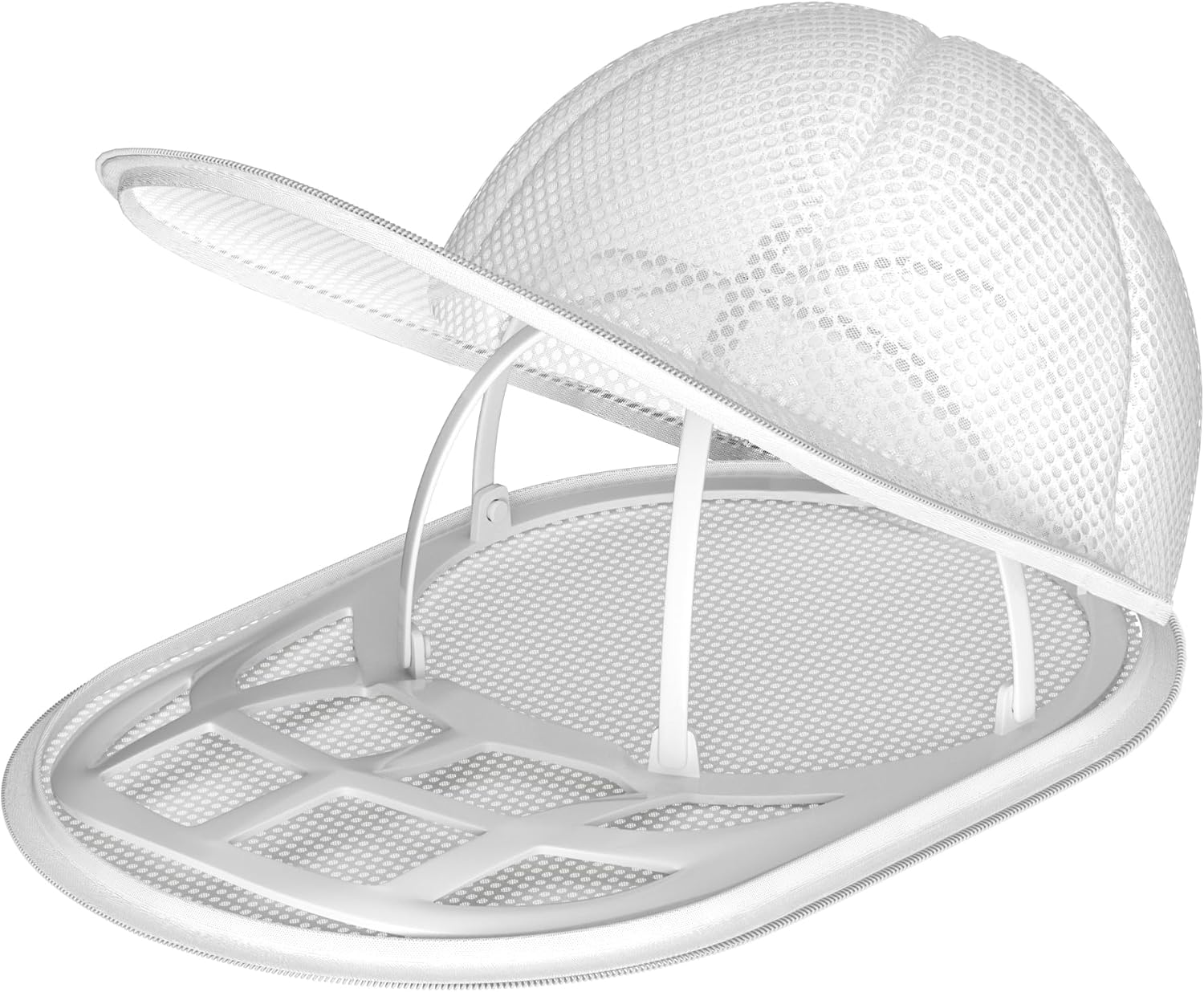 Amazon.com: LONGD Hat Washer for Baseball Caps, Sturdy Cleaning ...
