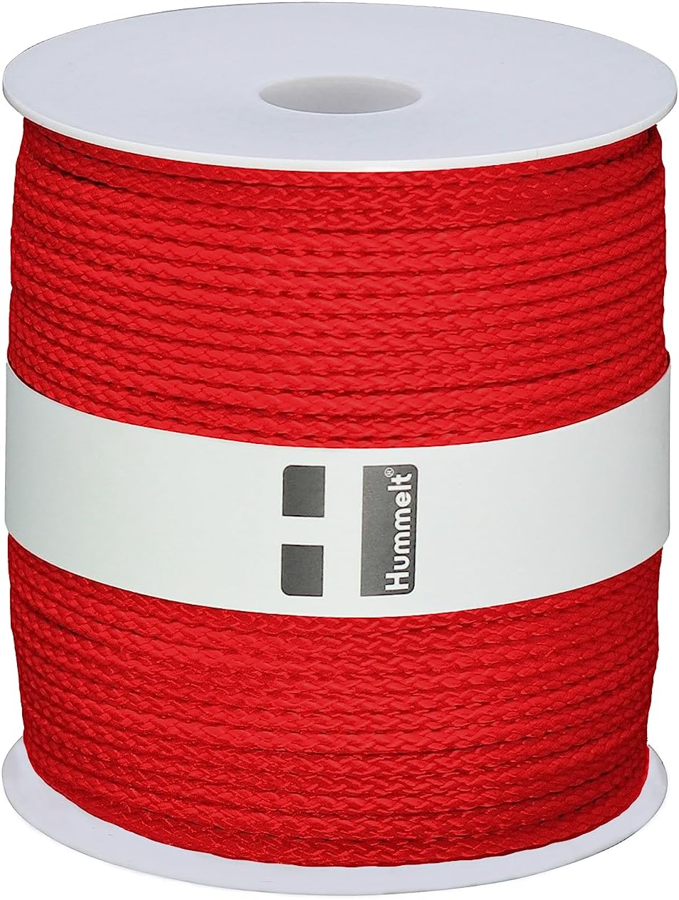 Hummelt® SilverLine-Rope Universal Rope Polypropylene 3 mm 100 m Roll ...