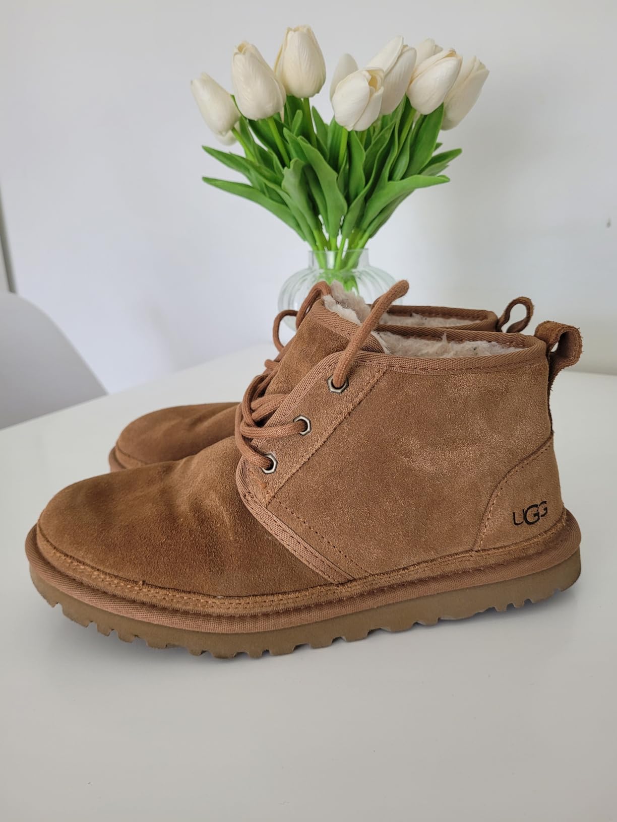 UGG Neumel Stivali Classici, Uomo : Ugg: Amazon.it: Moda