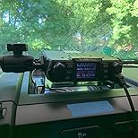 Amazon.com: BTECH Mobile GMRS-50X1 50 Watt GMRS Two-Way Radio, GMRS ...