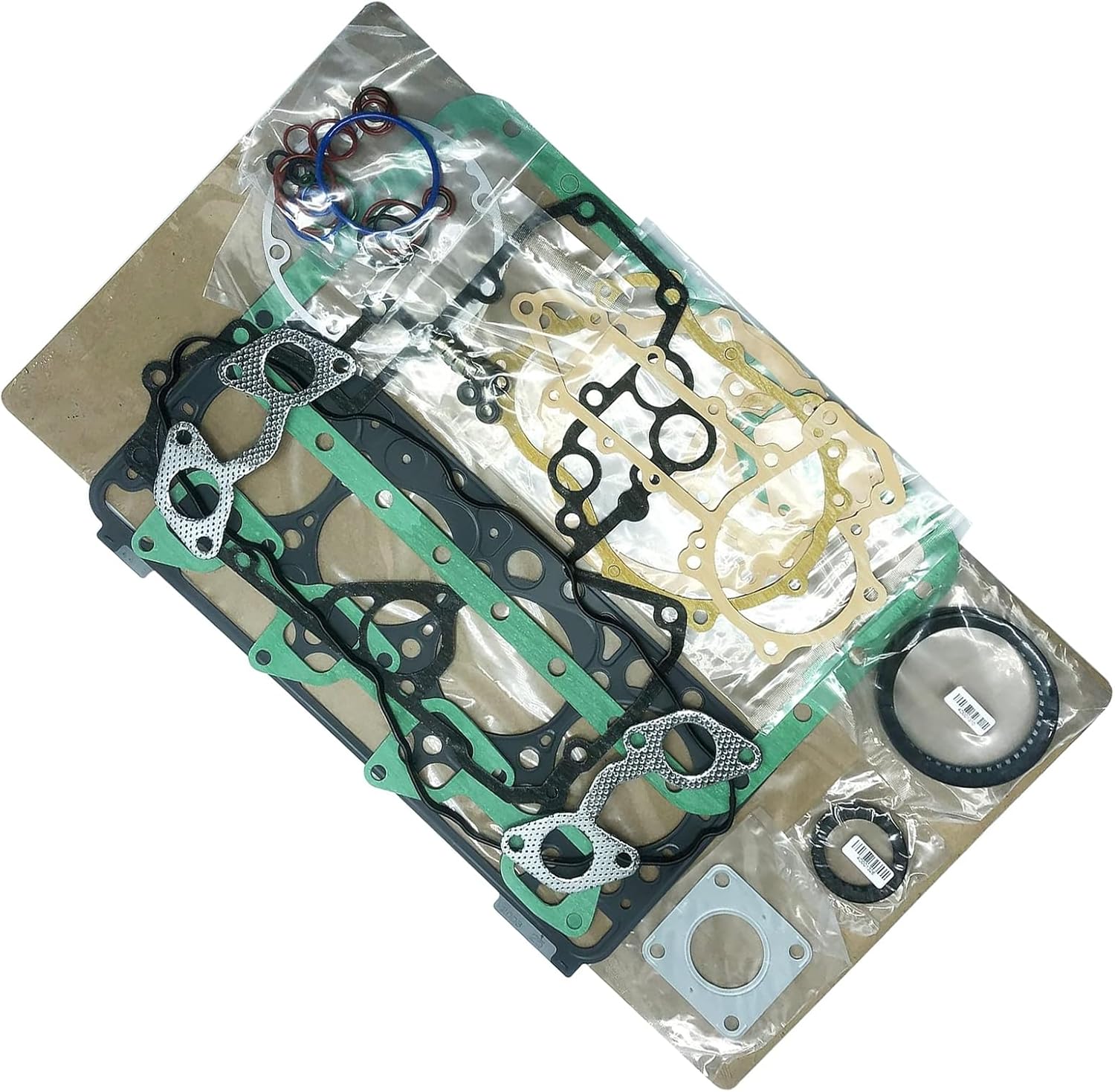 Amazon.com: dertgmlm V4000 STD Full Gasket Kit with Head Gasket Fits ...