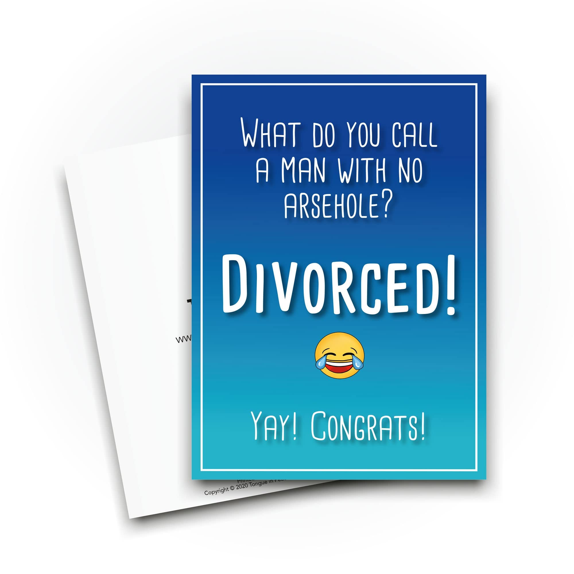 Imágenes Divertidas De Divorcio