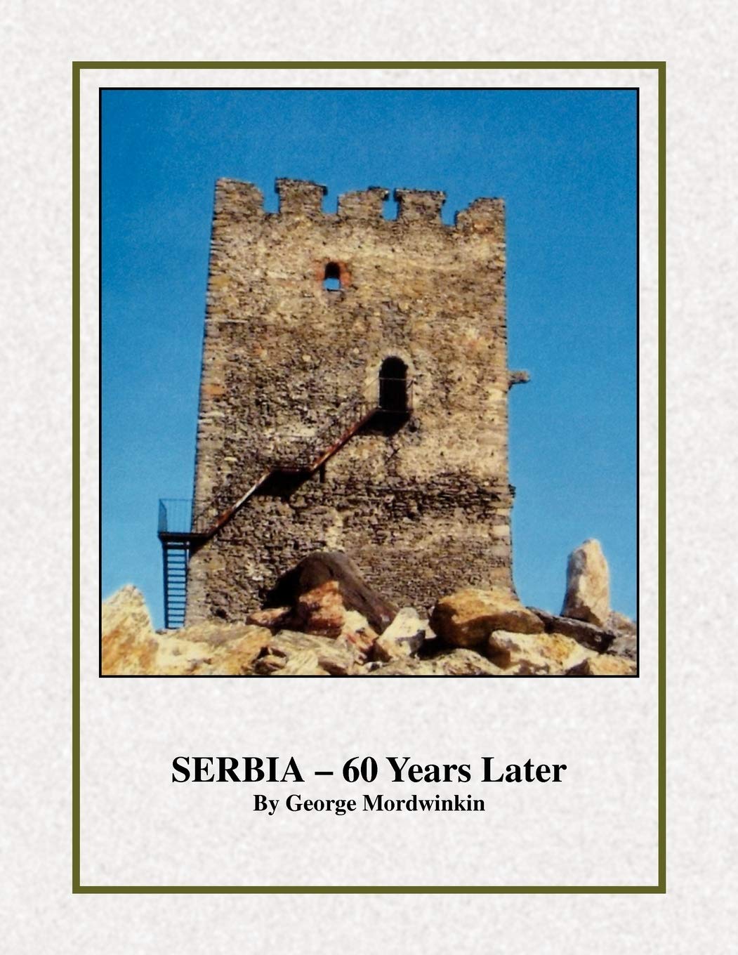 Serbia - 60 Years Later : Gm: Amazon.com.tr: Kitap