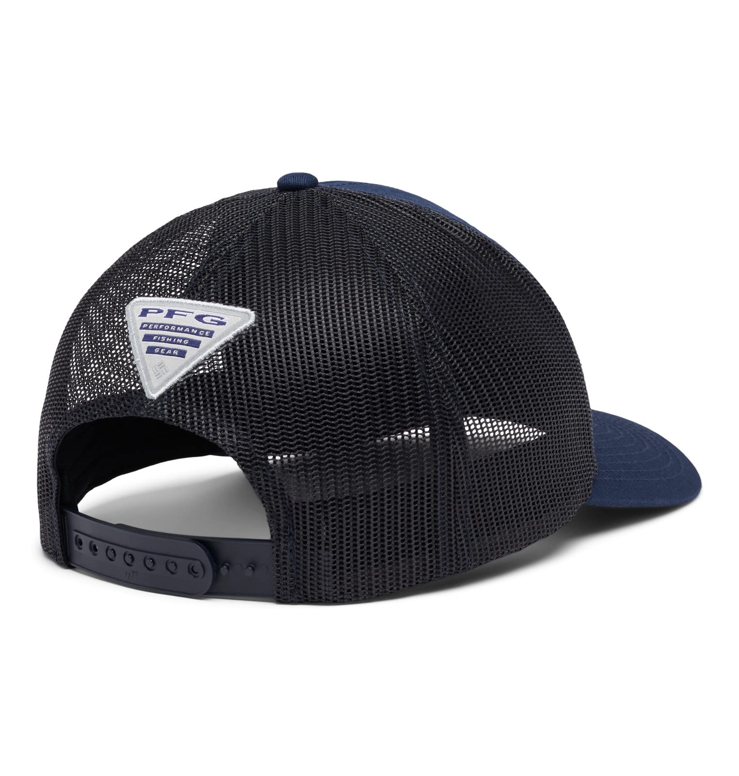 Snapklik.com : Columbia PFG Mesh Hooks Snap Back Ball Cap