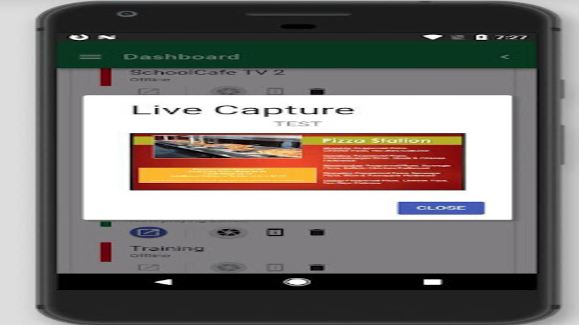 PrimeroEdge SCTV+ - App on Amazon Appstore