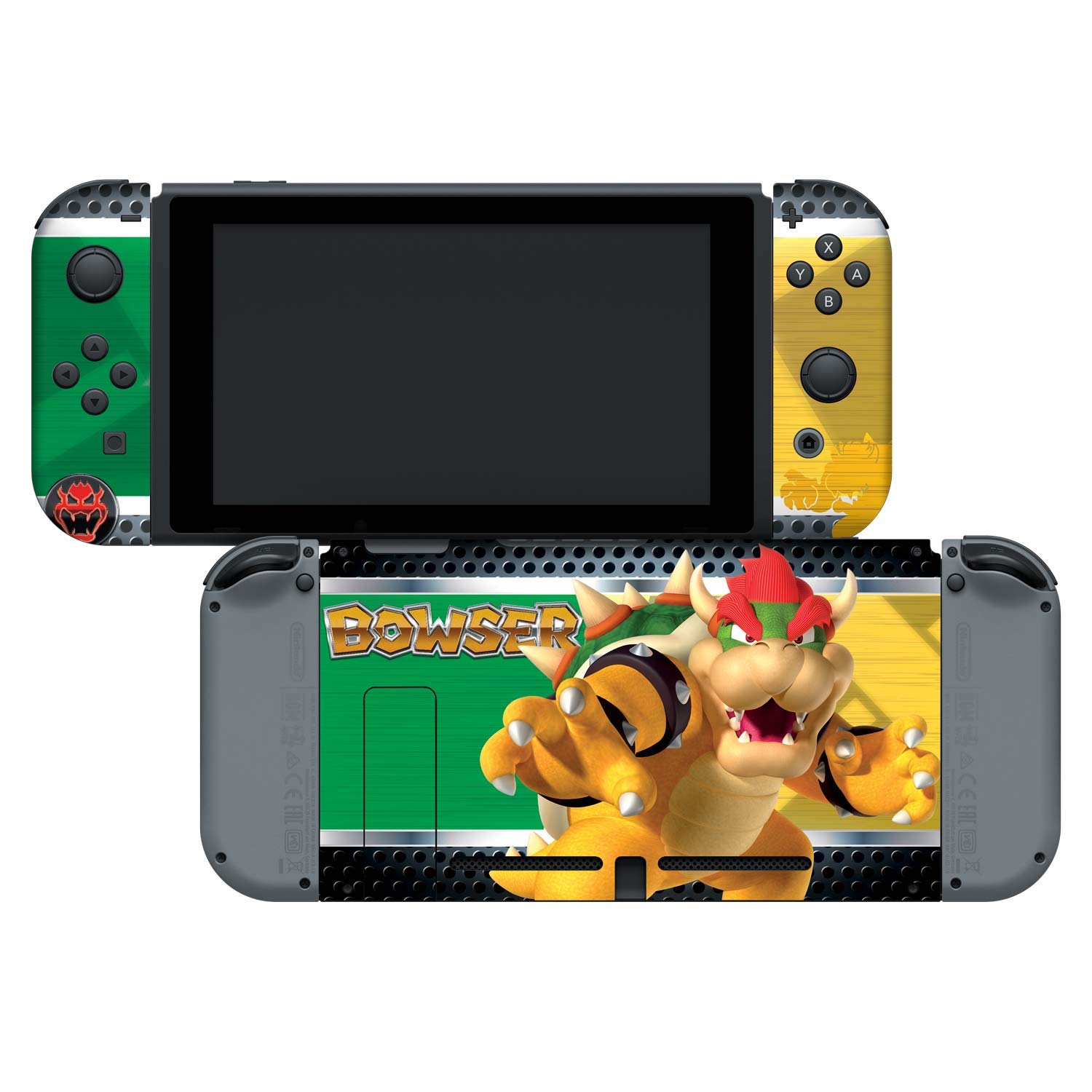 Game Bowser Psp Mario 3D World: Bowser's Fury Here's How To Make