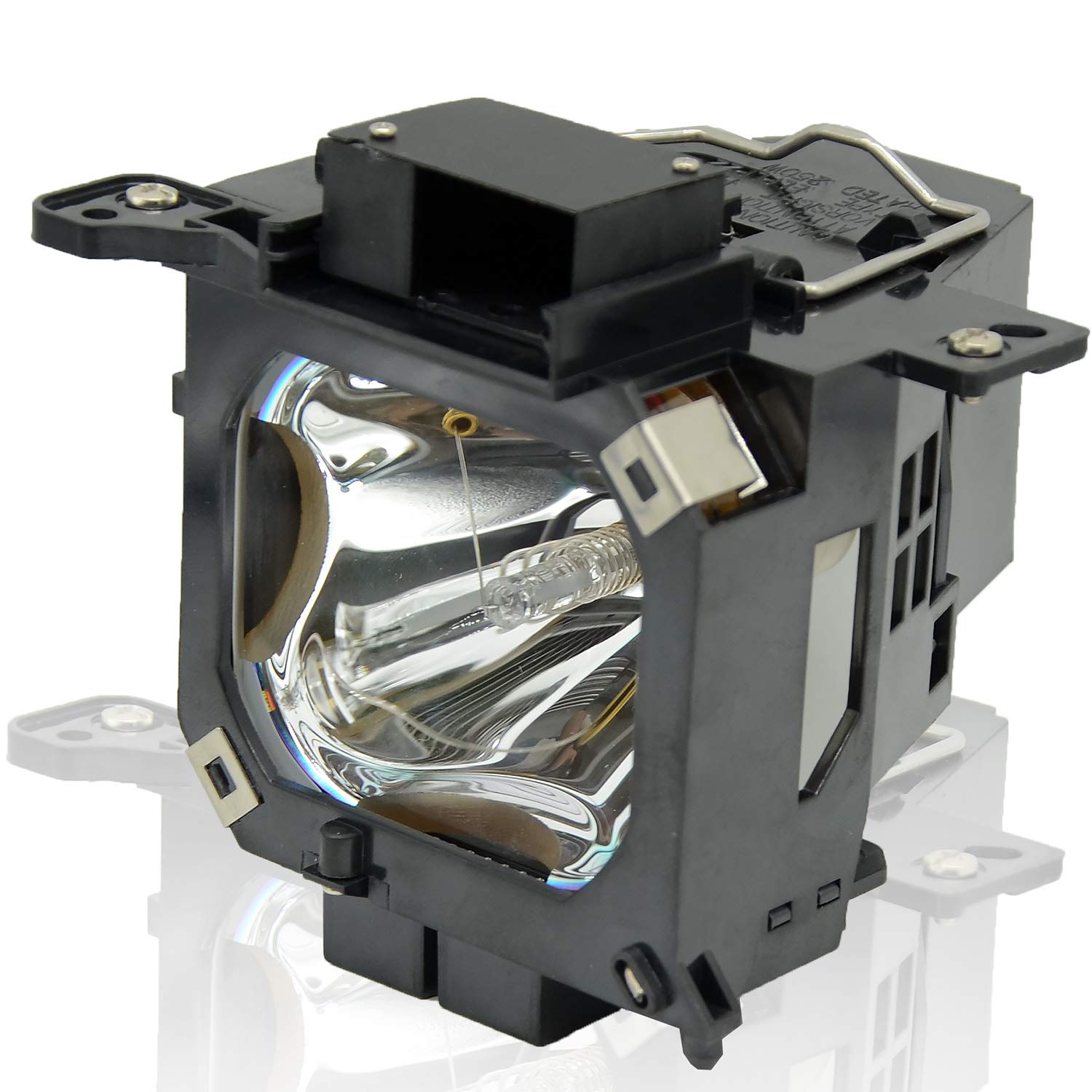 Amazon.co.jp: Allamp プロジェクター交換用ランプ ELPLP22 適応機種エプソン EPSON EMP-7800 EMP ...