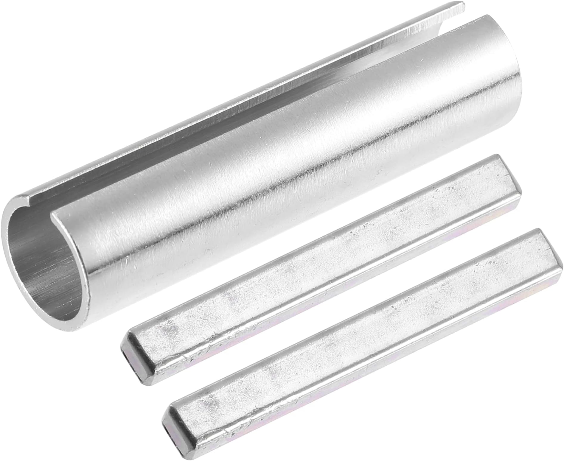 Amazon.com: Crank Shaft Sleeve Adapter, 5/8" to 3/4" inch Shaft Adapter ...