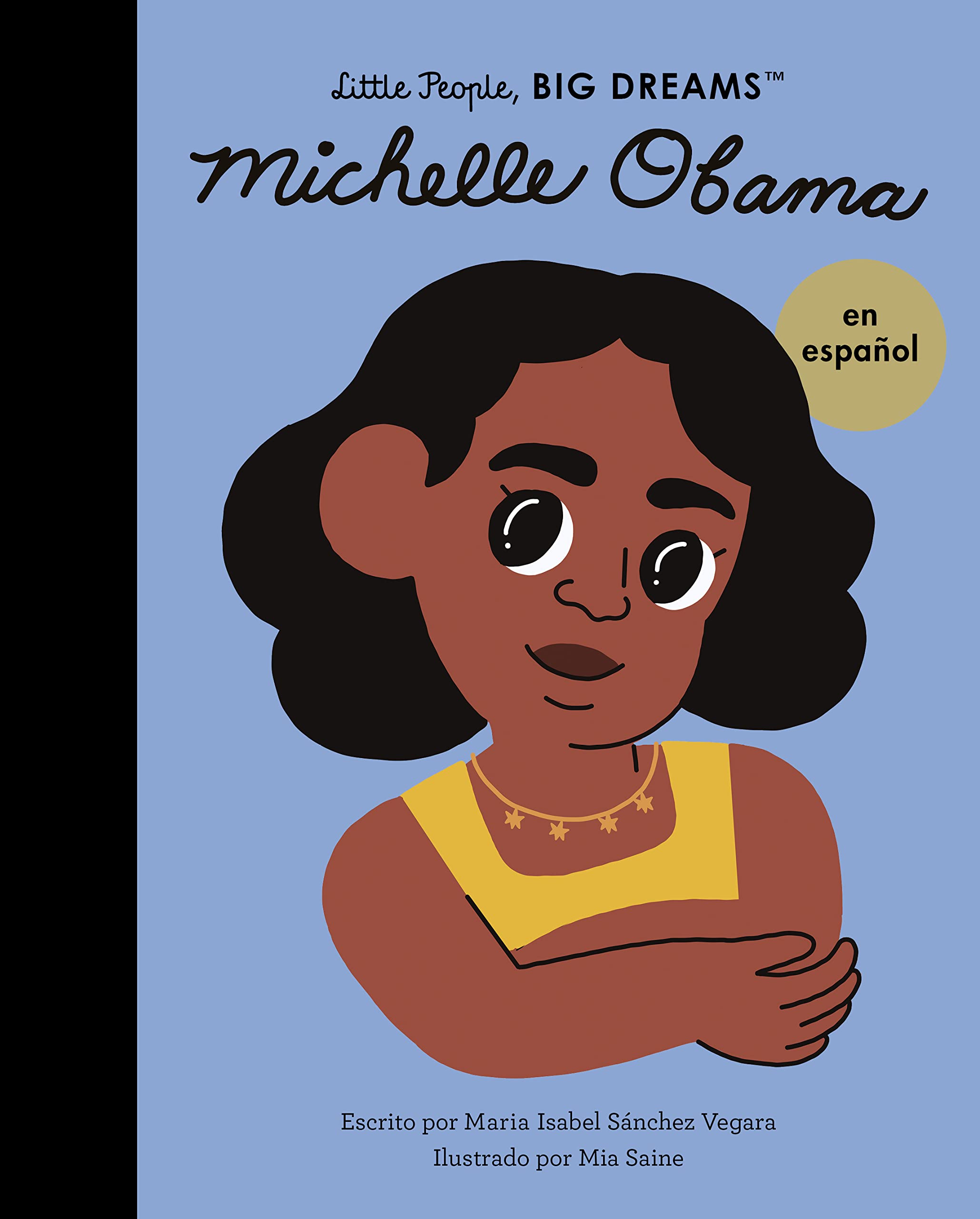 Michelle Obama Divertida