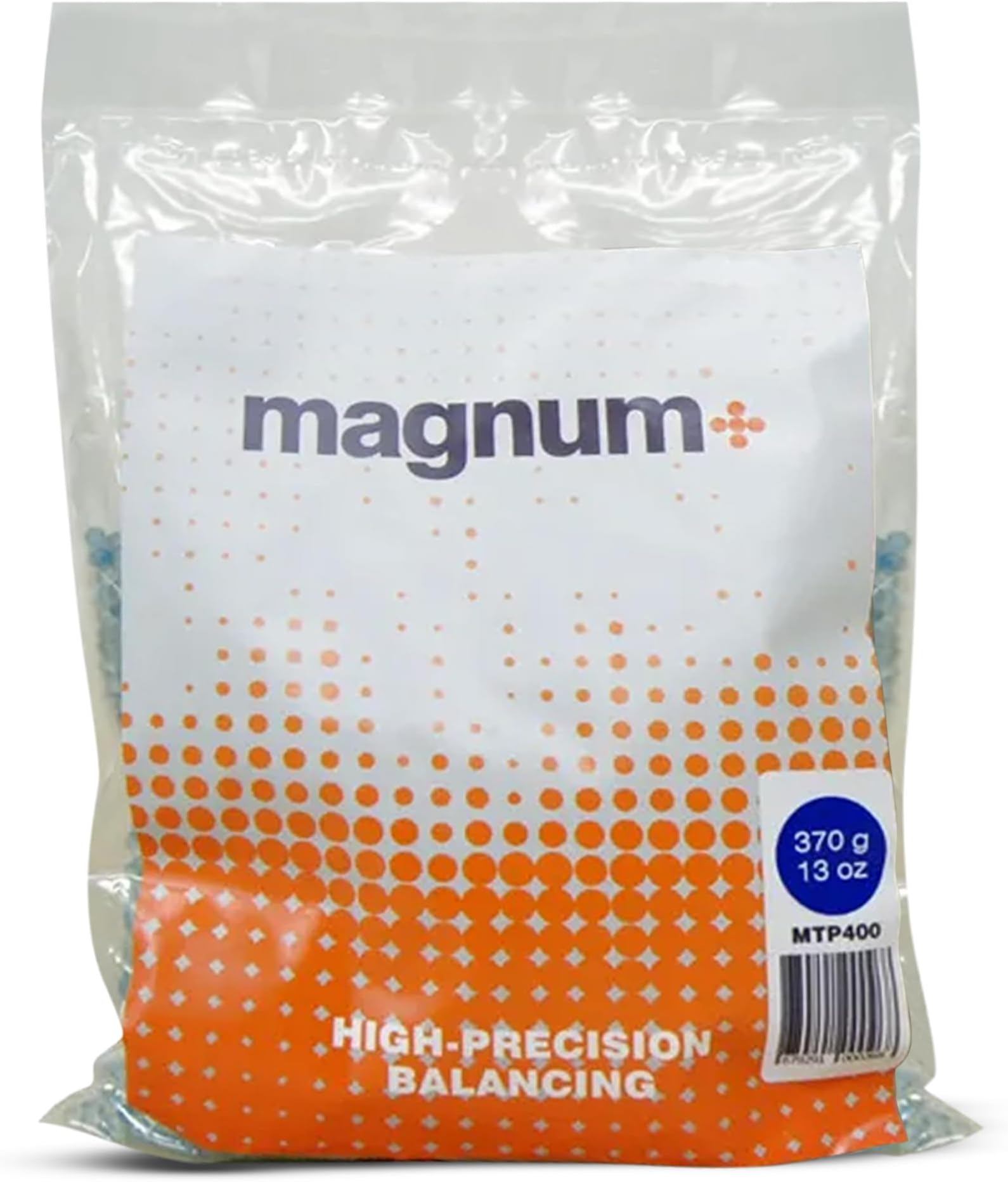 Amazon.com: magnum+ Tire Balancing Beads for Trucks, Trailer ...