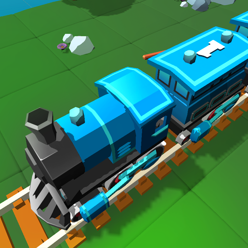 Fix The Rail: Train Simulator:Amazon.com:Appstore for Android