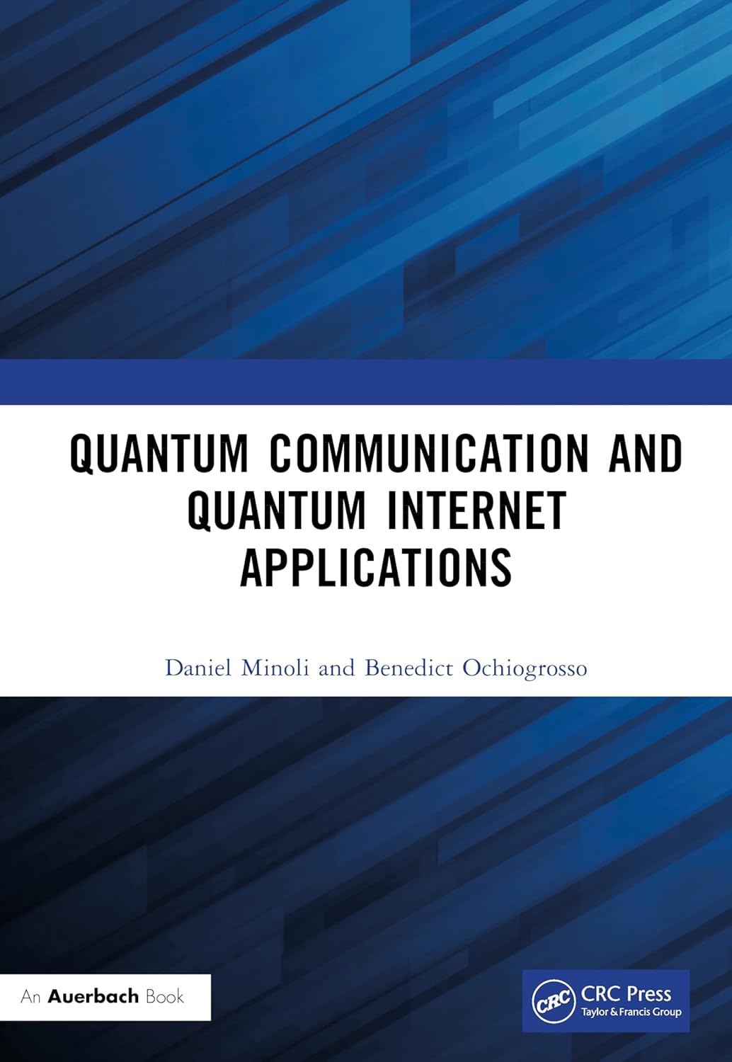 Buy Quantum Communication and Quantum Internet Applications Book Online ...