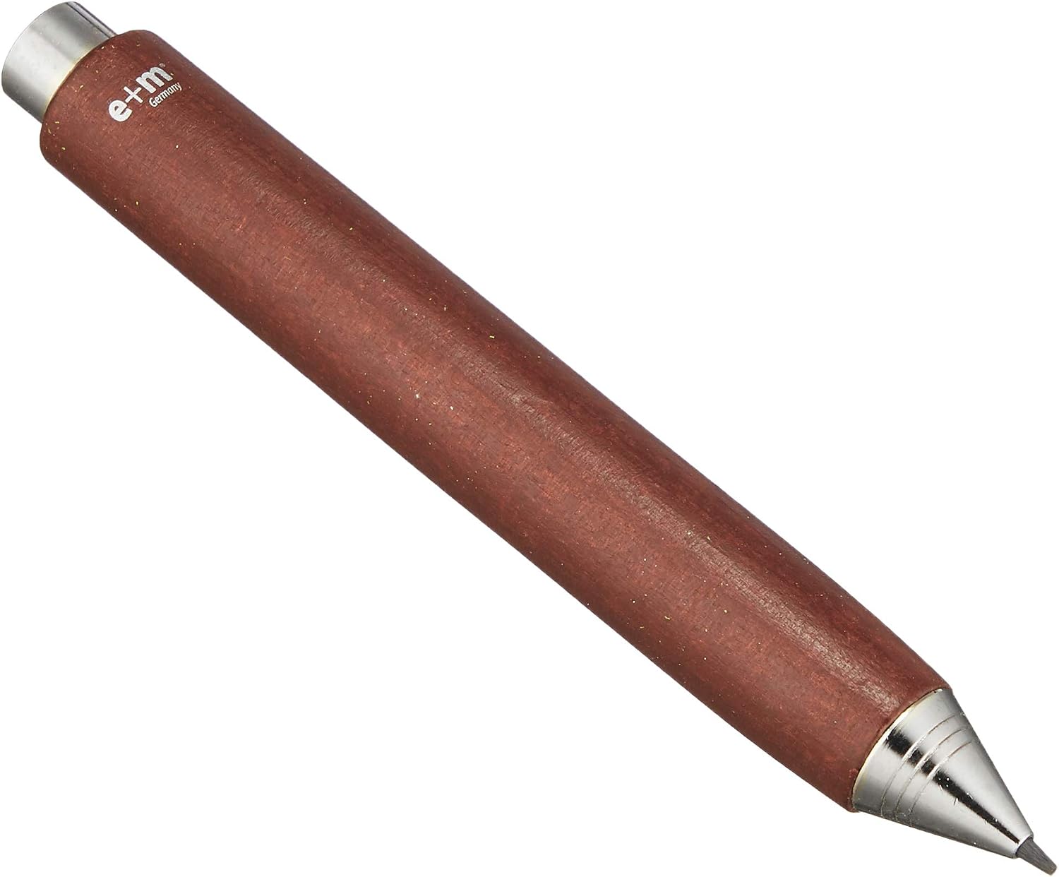 Amazon.com : Etrangers e + m mechanical pencil 2.0mm Workman 920-3 ...