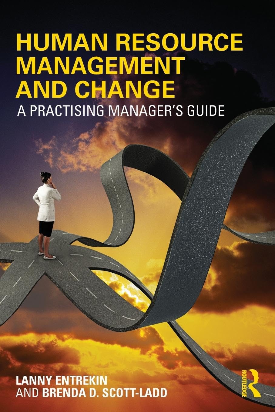 Amazon | Human Resource Management and Change: A Practising Manager's ...