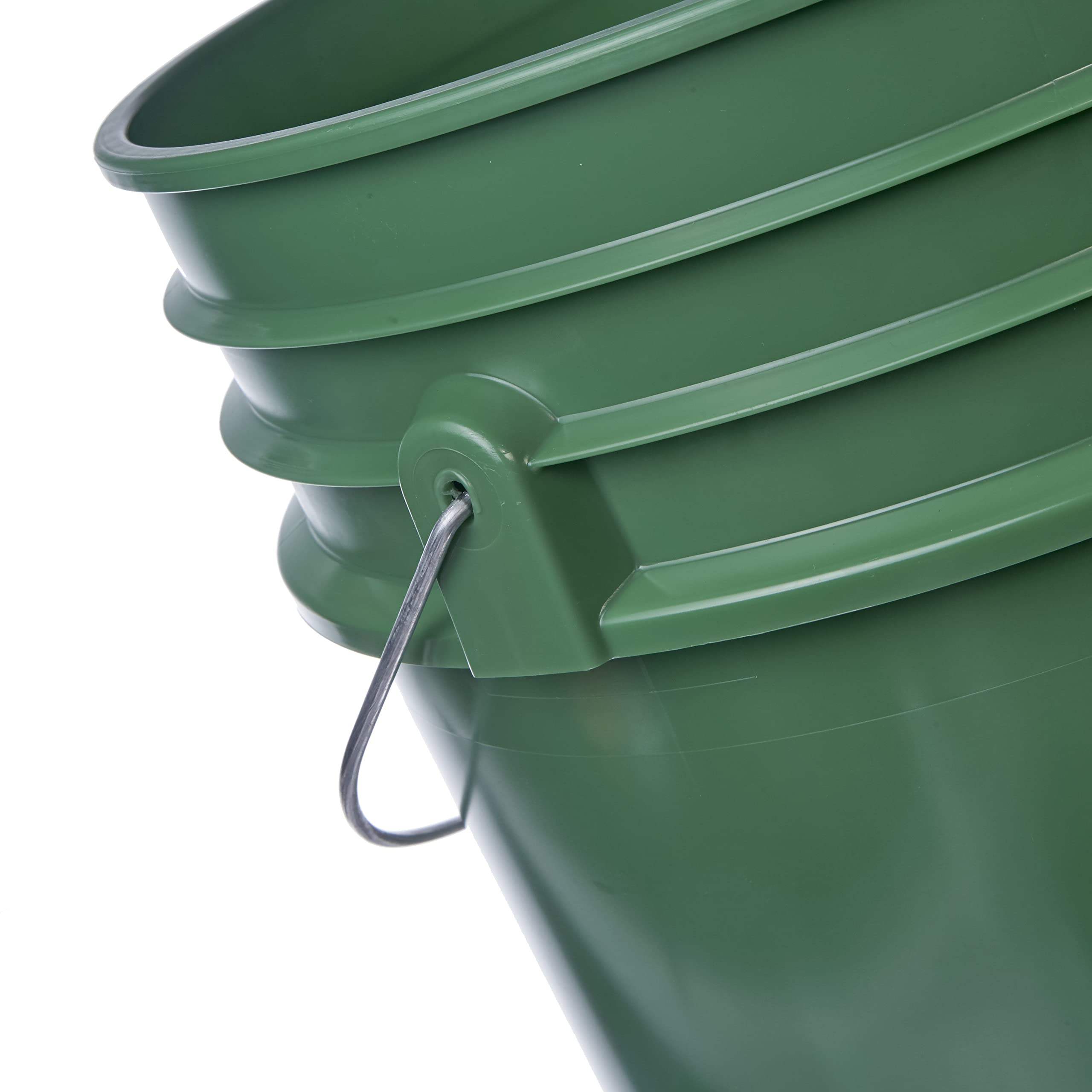 5 Gallon Bucket Hudson Exchange 5-Gallon Buckets With Gamma Seal Lids ...