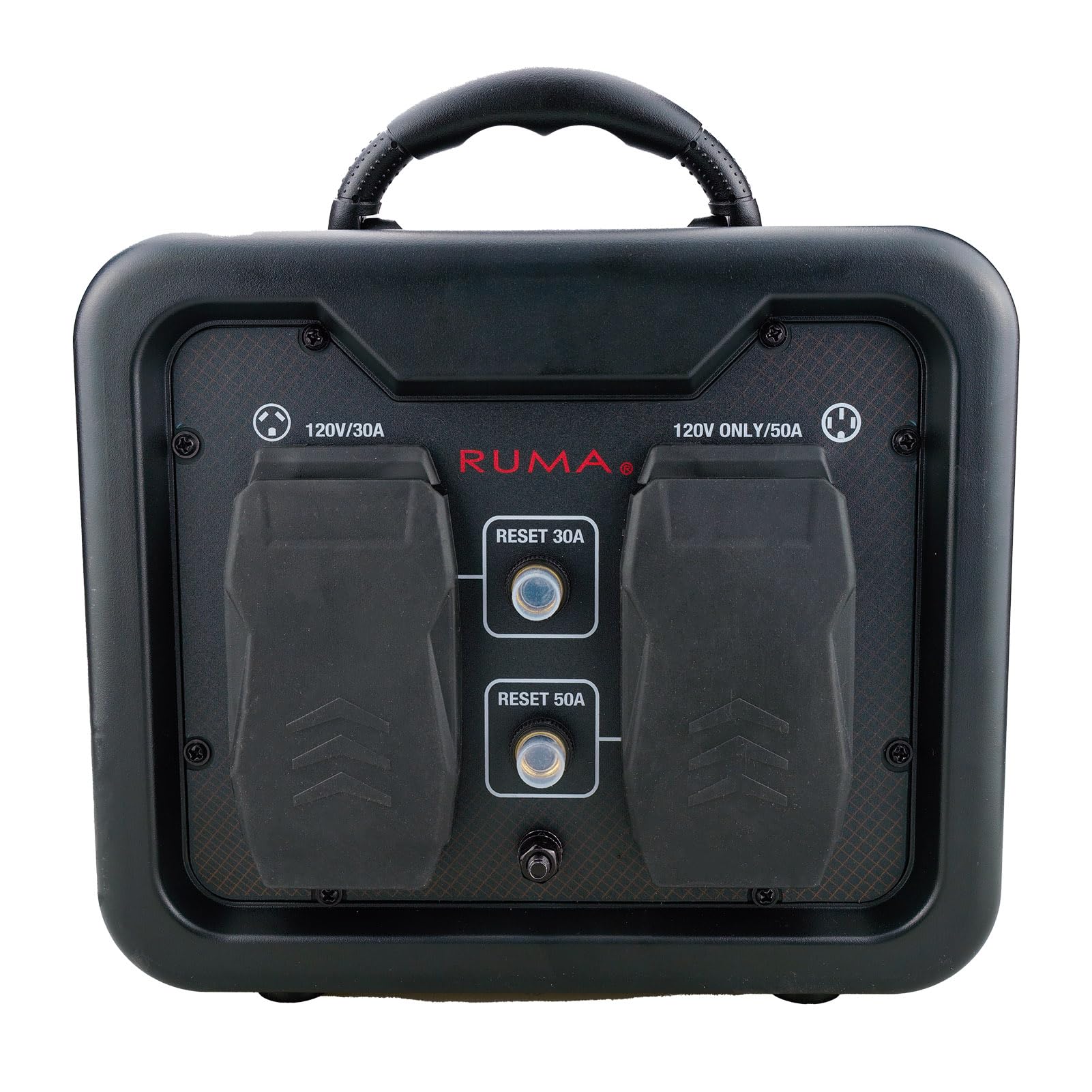 Amazon.com : Ruma 7668 Parallel Kit Compatible with Generac IQ3500 ...