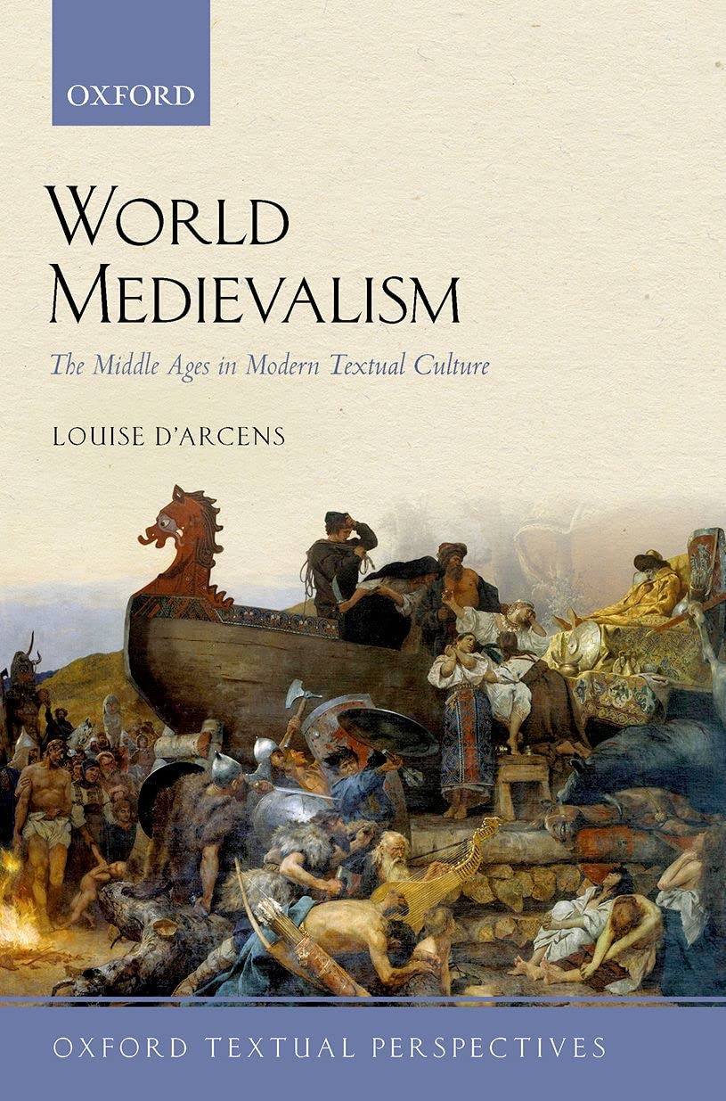 Amazon.com: World Medievalism: The Middle Ages in Modern Textual ...