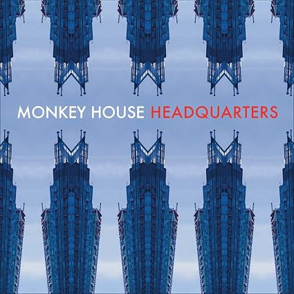 MONKEY HOUSE - Headquarters - Amazon.com Music