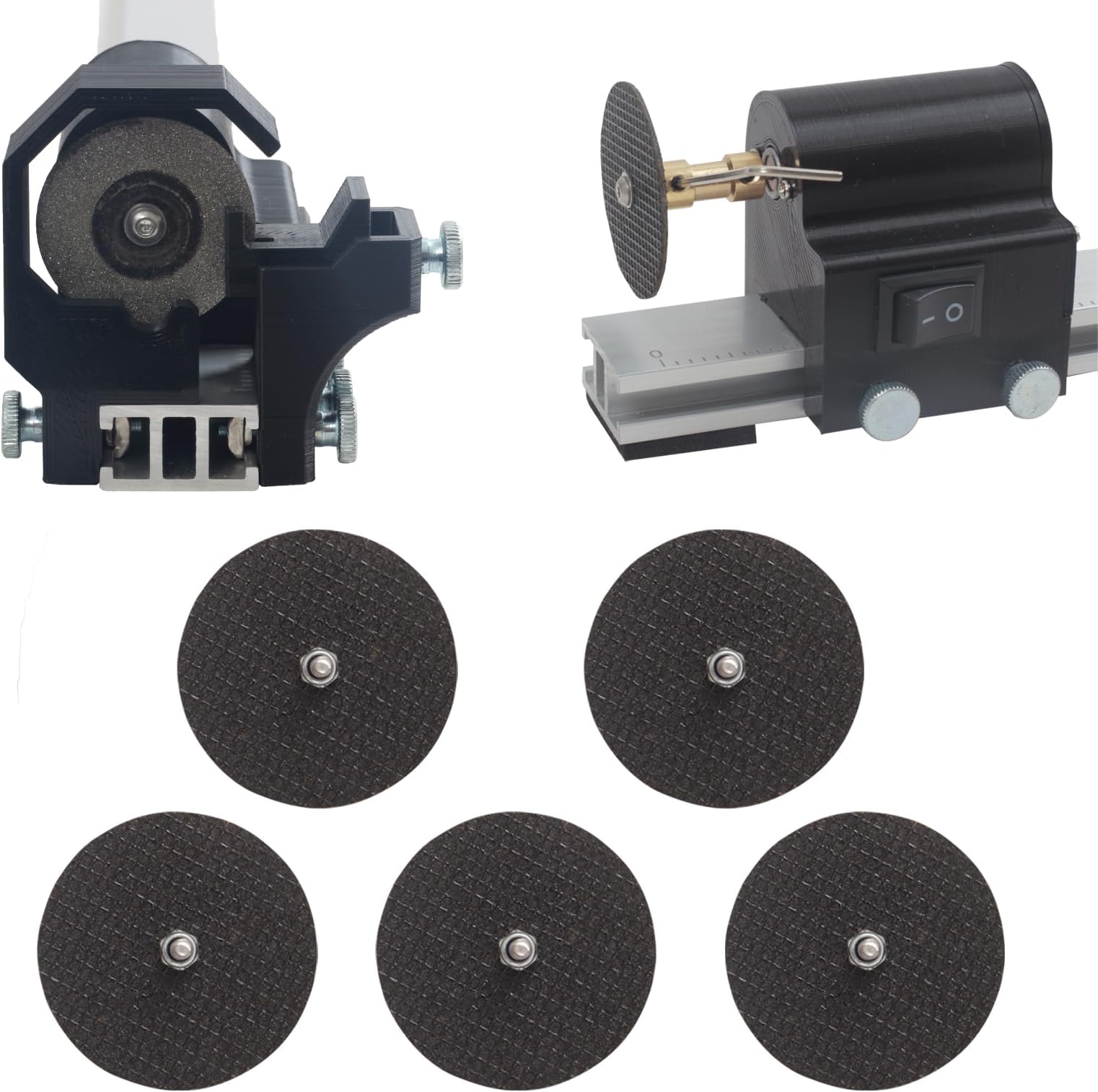 Amazon.com: SOPOGER Archery Arrow Saw Blades - 5 Pack Carbon Arrow ...