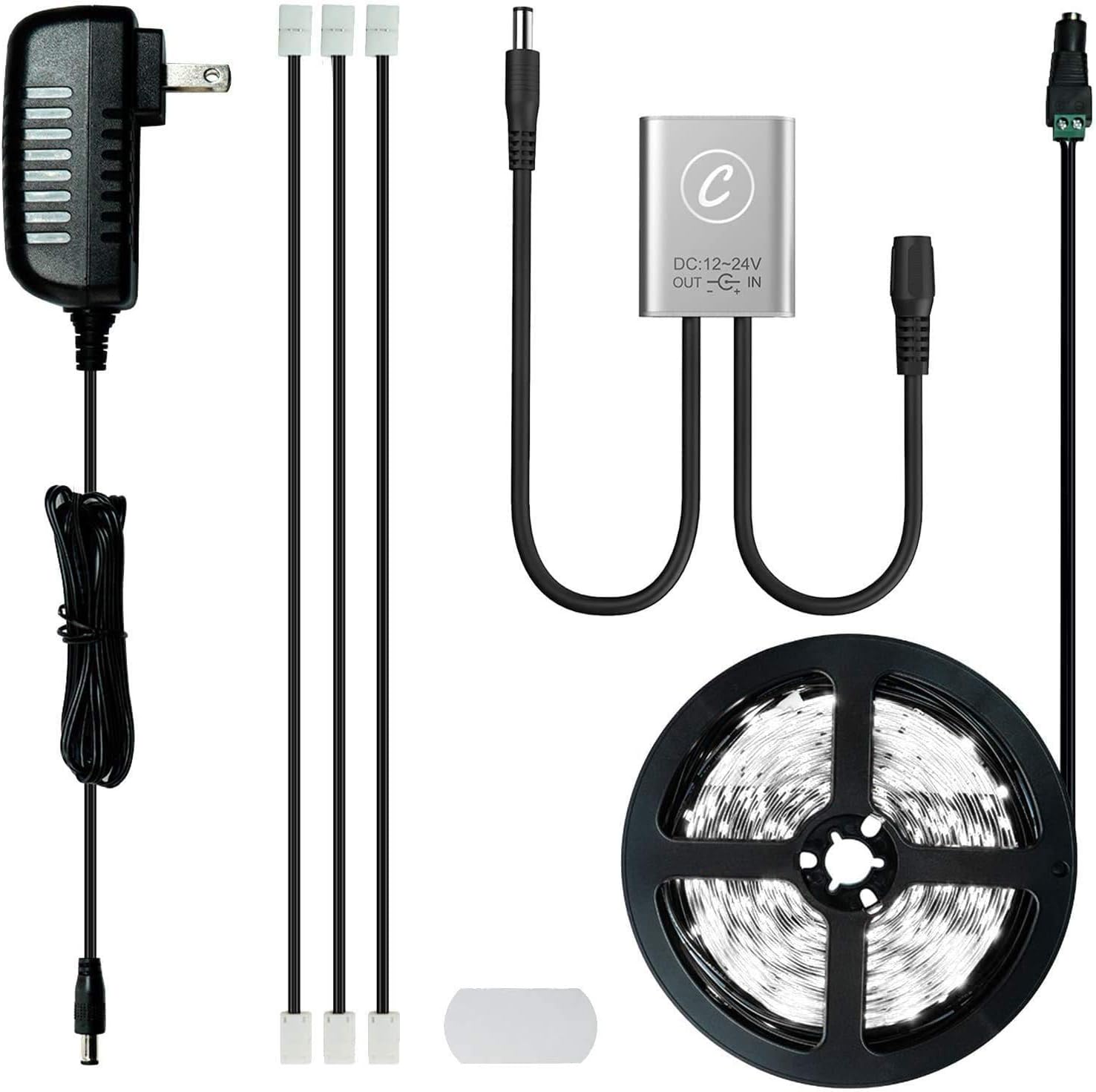 Guides to build my own LED strips or low cost kits? - Devices - Hubitat