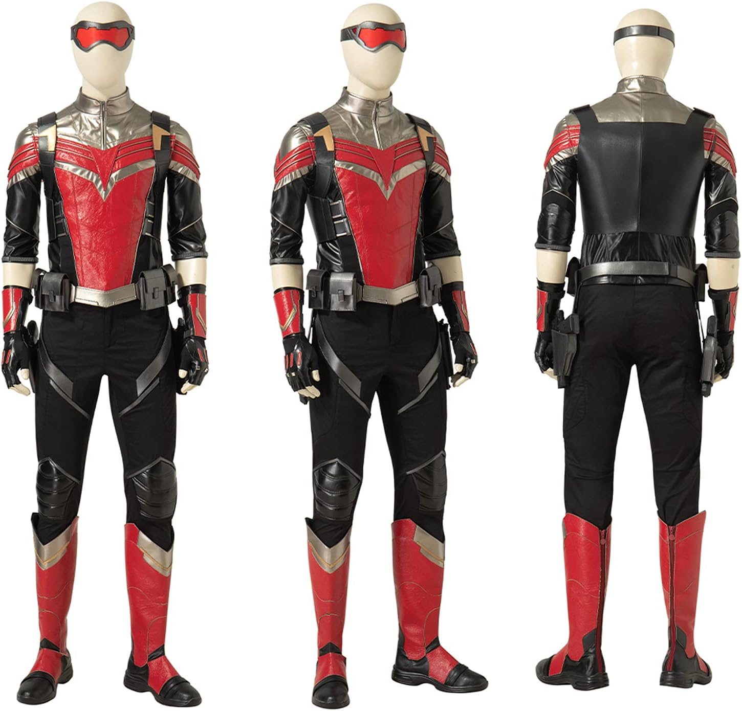 Falcon Marvel Costume