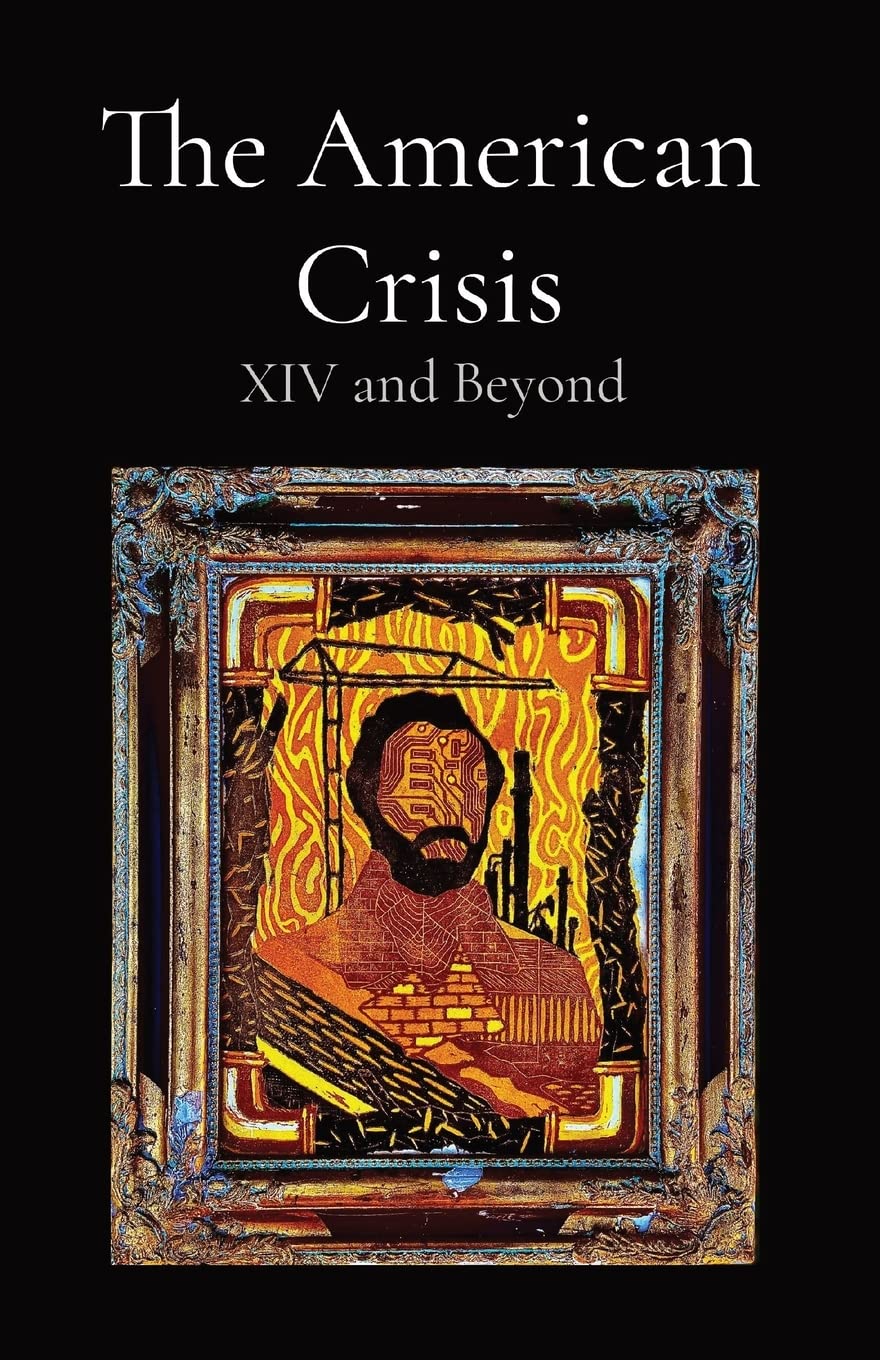 The American Crisis: XIV and Beyond: Welch, Nathaniel: 9780578381091 ...