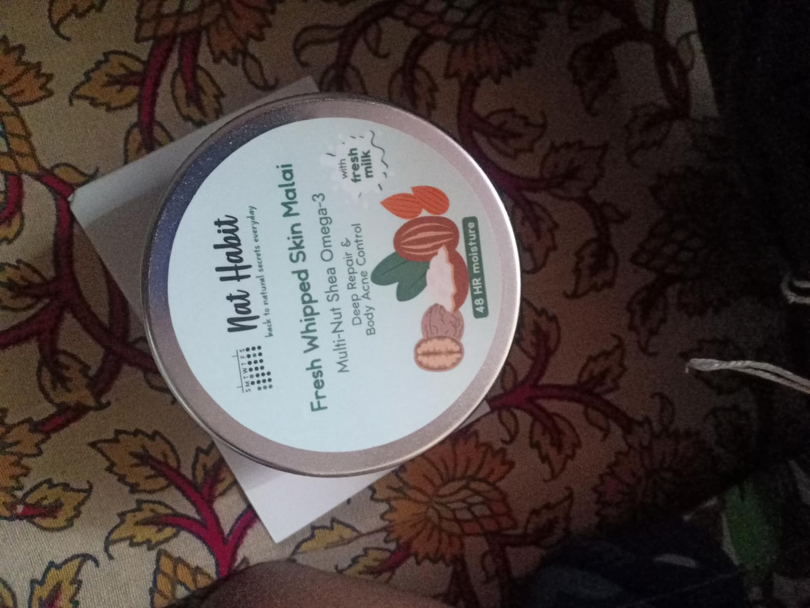 Buy Foxtale Essentials Cocoa Clear Nourishing Lip Balm with SPF 30 ...