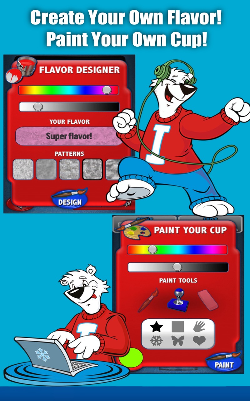 ICEE Maker - App on Amazon Appstore