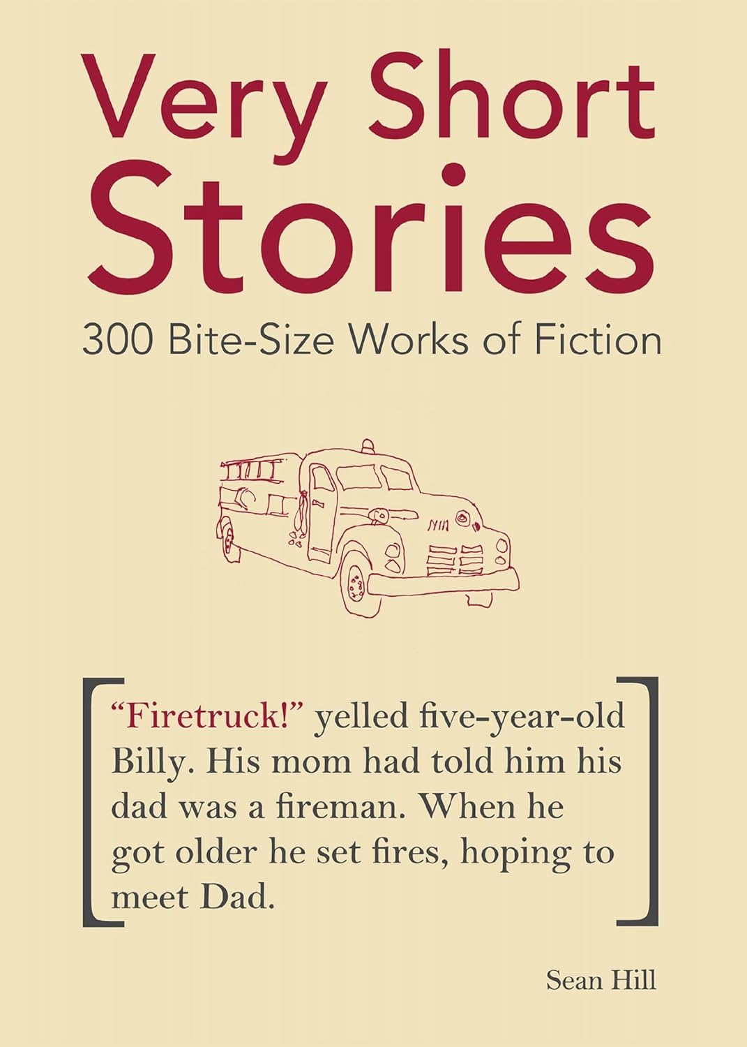 Very Short Stories: 300 Bite-Size Works of Fiction - Kindle edition by ...