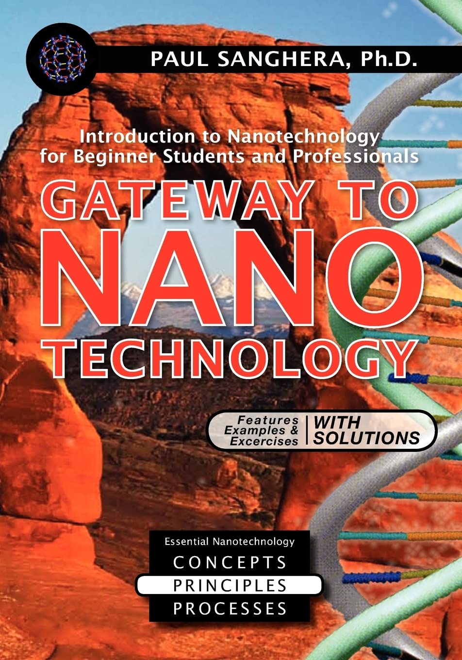 Amazon.com: Gateway to Nanotechnology: An Introduction to ...