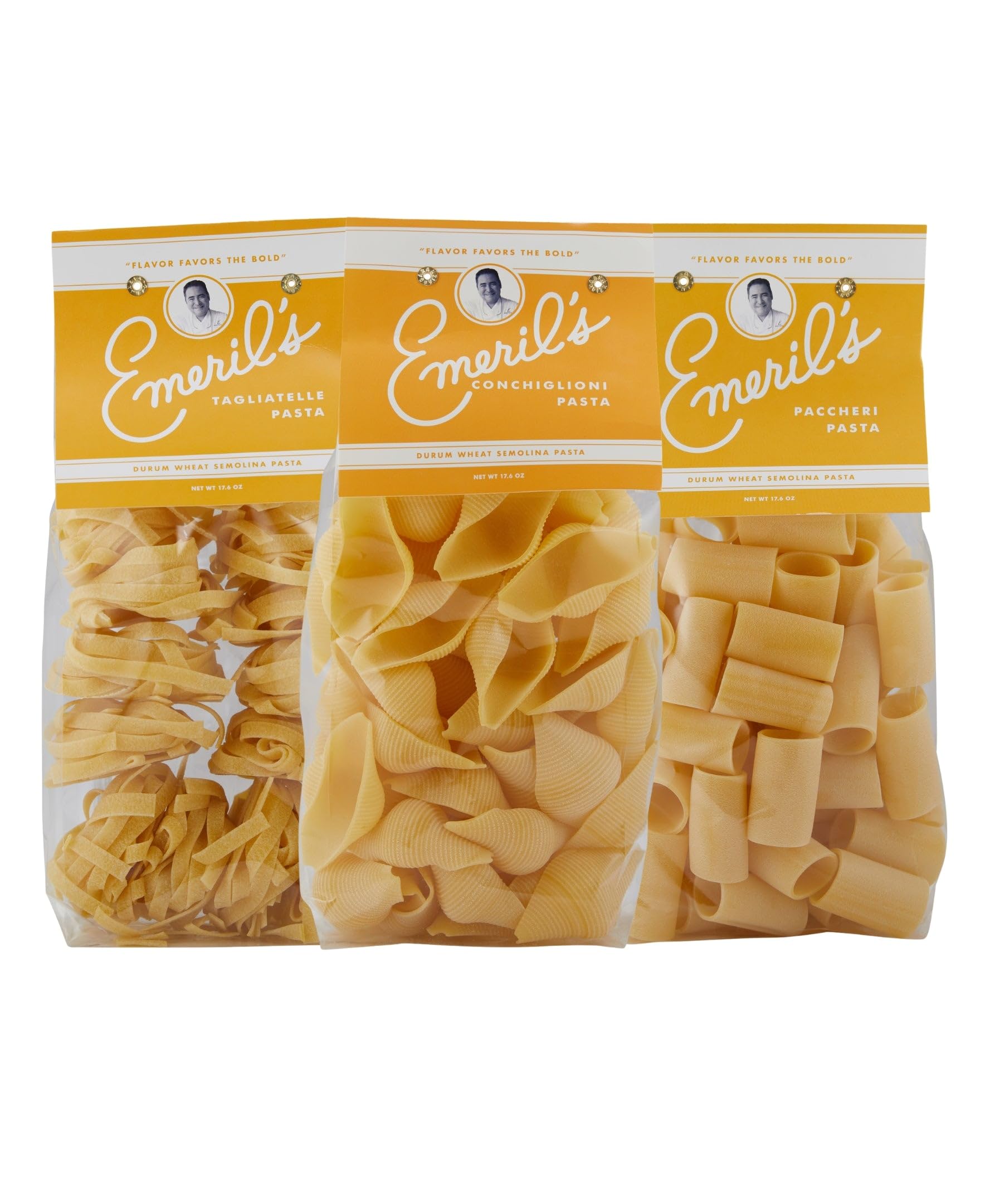 Amazon.com : Emeril Lagasse Italian Prime Variety Pack with ...
