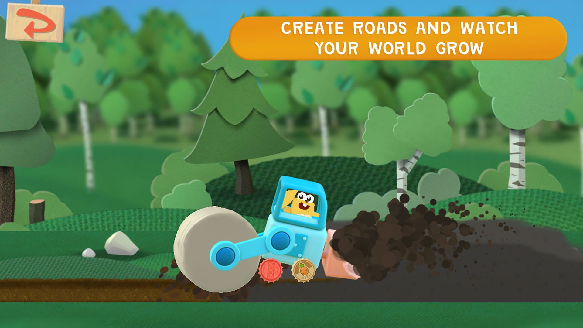 Grow Forest - App on Amazon Appstore