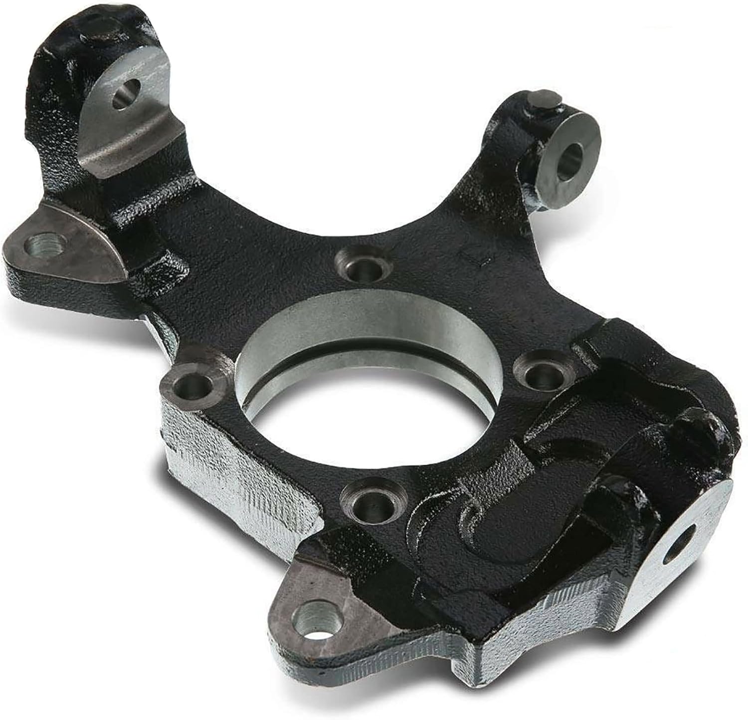 Amazon.com: Front Left Driver Side Steering Knuckle Compatible with ...