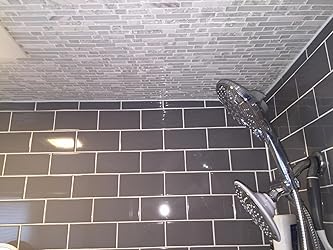 SpectraLOCK PRO Part-C 2.25lb Silver Shadow - Tile Grout - Amazon.com