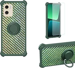 Amazon.com: bojioderf Case Compatible for Jambo Phone Jambophone Jp1 ...