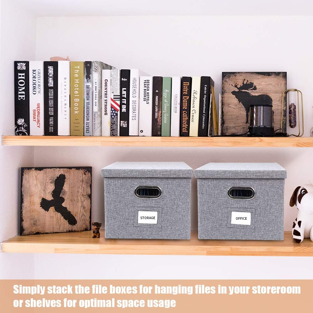 2024 NEW】 Upgraded Collapsible Hanging File Nepal | Ubuy