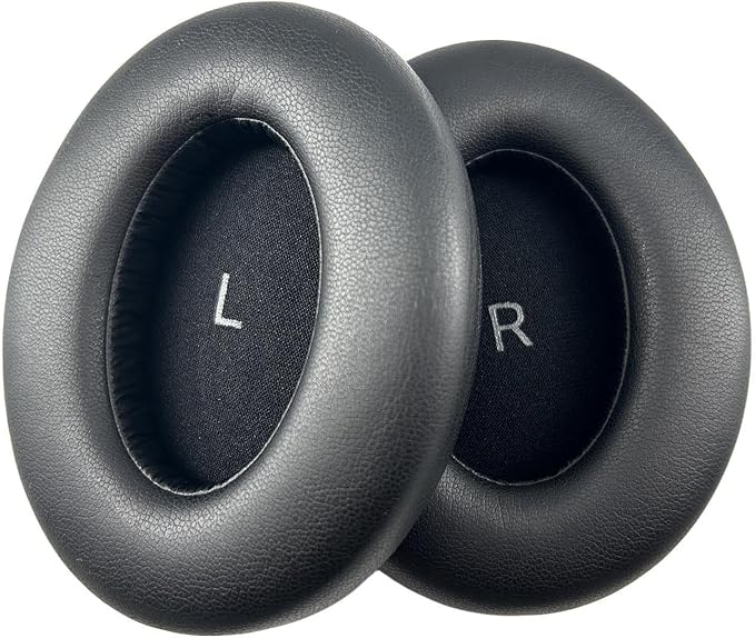 Amazon.com: Sumugaric Momentum 4 Earpads Replacement Ear Cushions Cups ...
