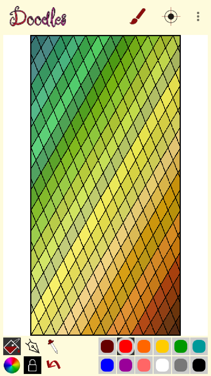 DoodlesPack - Finished Doodles 002 - App on Amazon Appstore